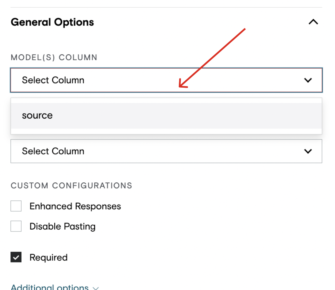 Guide to: Running an AI chat feedback job – Appen Success Center