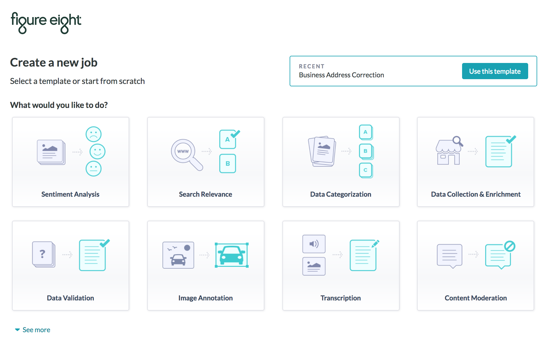 Guide to: Running an Image Moderation Job – Appen Success Center